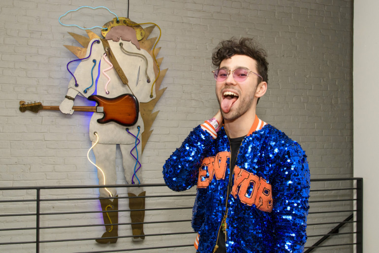 BMI Songwriters Set the Perfect Tone at Antone’s During SXSW 2018 (MA ...