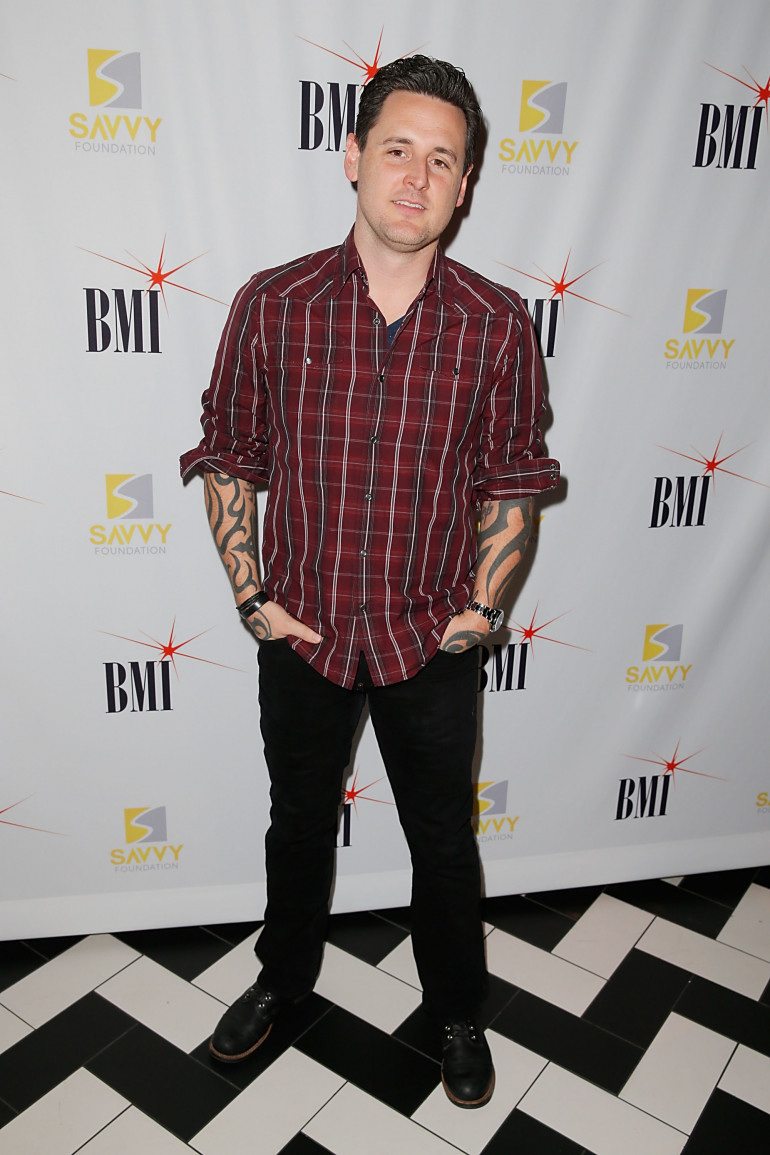 2015 How I Wrote That Song | Photos | BMI.com