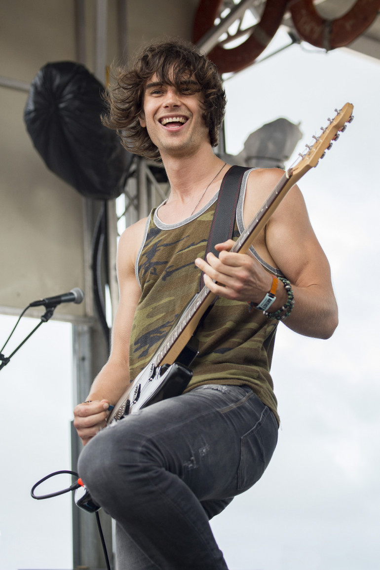 BMI Writers Rock Hangout Music Festival (Cob) | Photos | BMI.com