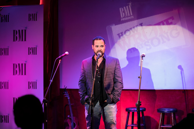 BMI Brings “How I Wrote That Song” to Miami | Photos | BMI.com