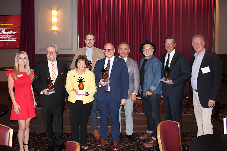BMI Songwriter Danny Myrick Performs at the Indiana Restaurant ...
