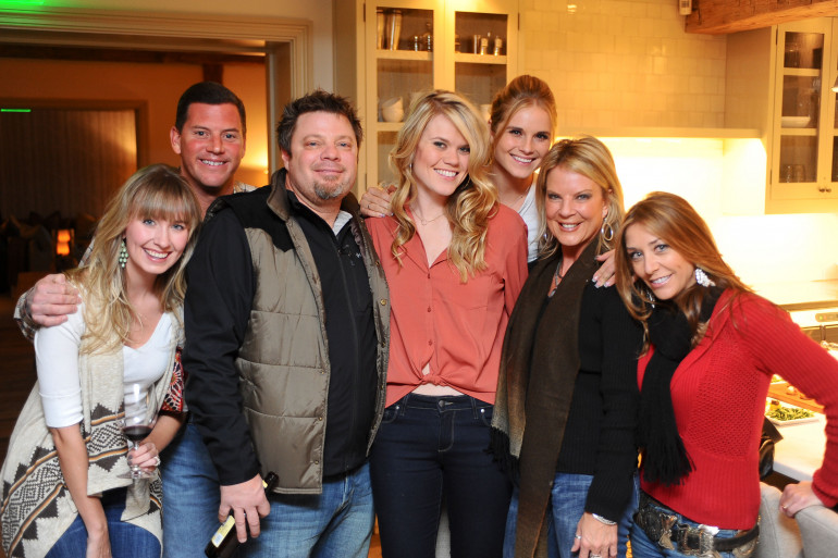 Songwriters and Fans Join BMI at Crested Butte Songwriters Festival ...