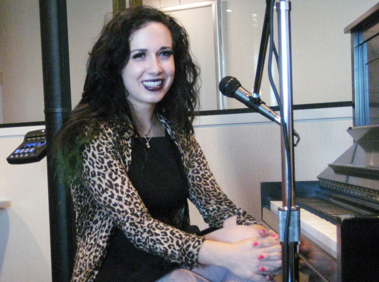 Sizzy Rocket Sizzles at BMI (Rocket, Sizz) | Photos | BMI.com