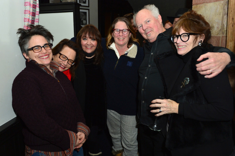 Music is the Cause for Celebration at BMI’s Annual Dinner at Zoom ...