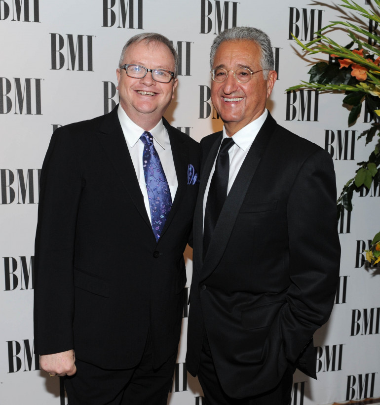 2013 BMI London Awards | Photos | BMI.com