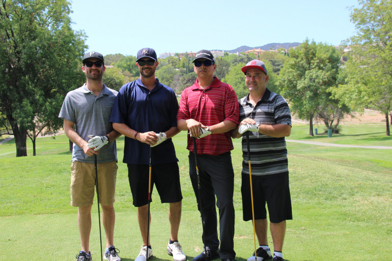 BMI Organizes 7th Annual Golf Tournament to Benefit Education Through ...