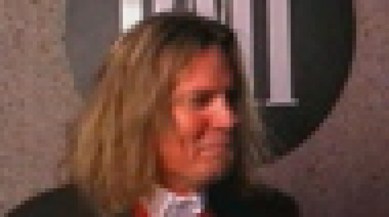 Jeffrey Steele | Jeffrey Steele Interview - The 2006 BMI Country Awards ...