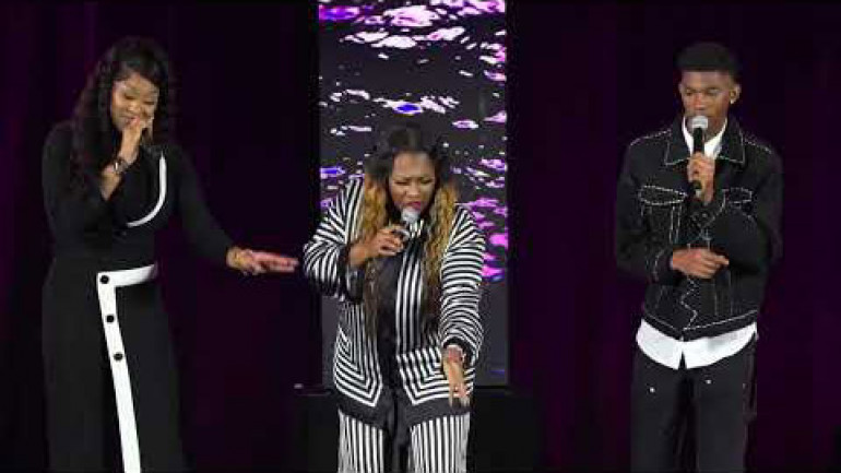 Lisa Knowles-Smith | Lisa Knowles-Smith’s Performance | 2025 BMI ...