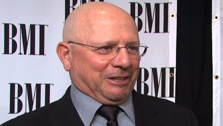 Mike Post | Mike Post Interview - The 2009 BMI Film/TV Awards | Video ...