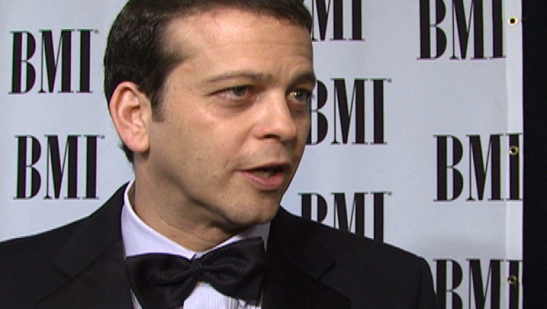 Aaron Zigman | Aaron Zigman Interview - The 2009 BMI Film/TV Awards ...