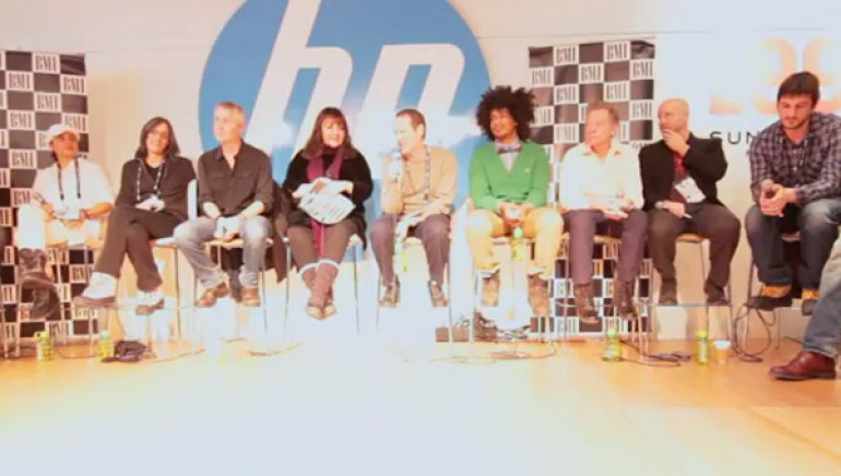 Nance, Martinez, Neely, Cutler, Guerrero and Beveridge on “Advice” at ...