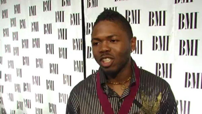 Rob Allen | Rob Allen Interview - The 2010 BMI Pop Awards | Video | BMI.com