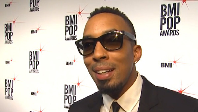 Dallas Austin | Dallas Austin Interviewed at the 2013 BMI Pop Music ...