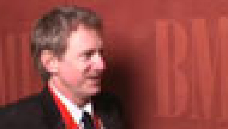 Brett Beavers | Brett Beavers Interview - The 2008 BMI Country Awards ...