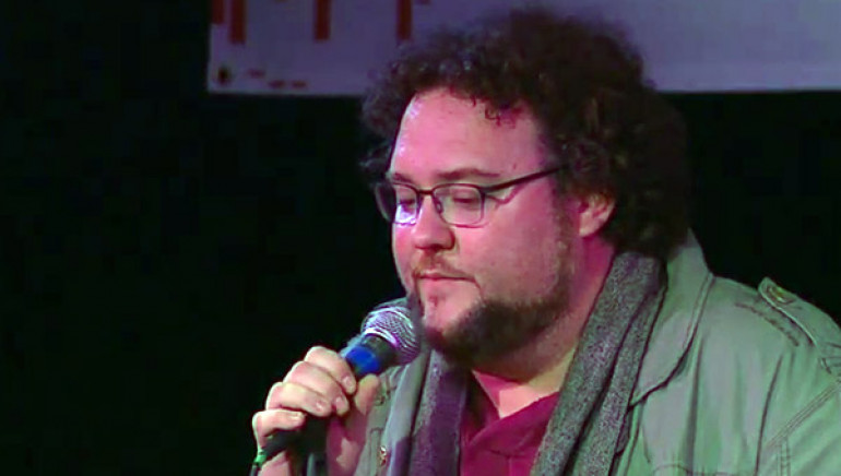 Evan Bogart | Evan Bogart on Working as a Co-Writer at BMI’s “How I ...