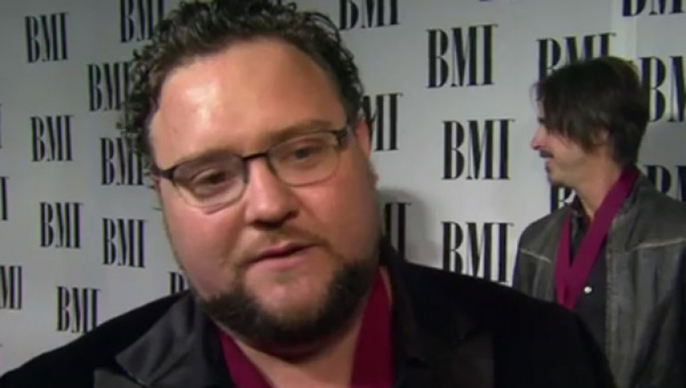 Evan Bogart | Evan Bogart Interviewed at the 2012 BMI Pop Awards ...