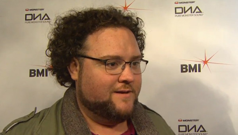 Evan Bogart | Evan Bogart Interviewed at BMI’s “How I Wrote That Song ...