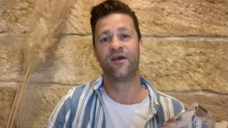 Ben Fielding | Ben Fielding Wins Song of The Year Award | 2020 BMI ...