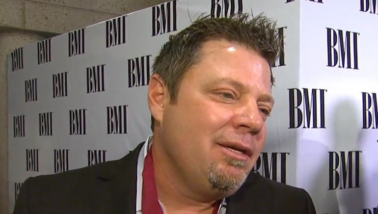 Rodney Clawson | Rodney Clawson on the Song He’s Most Proud of at the ...