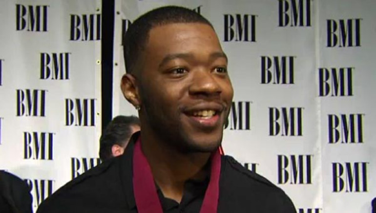 Kevin Cossom | Kevin Cossom Interview - The 2010 BMI Pop Awards | Video ...