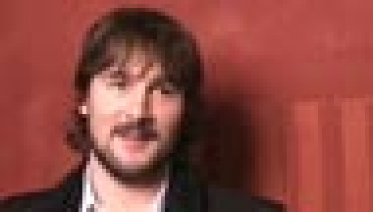 Eric Church | Eric Church Interview - The 2008 BMI Country Awards ...