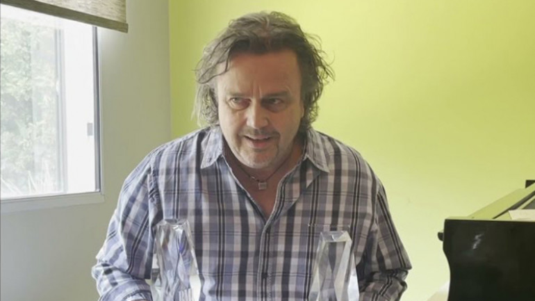 Sean Callery | Sean Callery | 2021 BMI Film, TV & Visual Media Awards ...