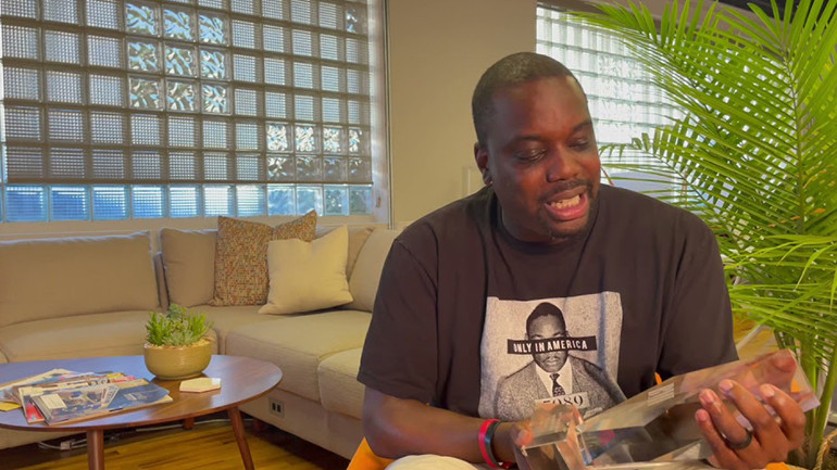 Matthew Head | Matthew Head | 2021 BMI Film, TV & Visual Media Awards ...