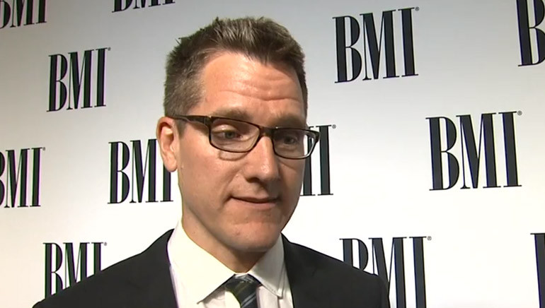 Chad Fischer | Chad Fischer on the Score for ‘Scandal’ at the 2014 BMI ...