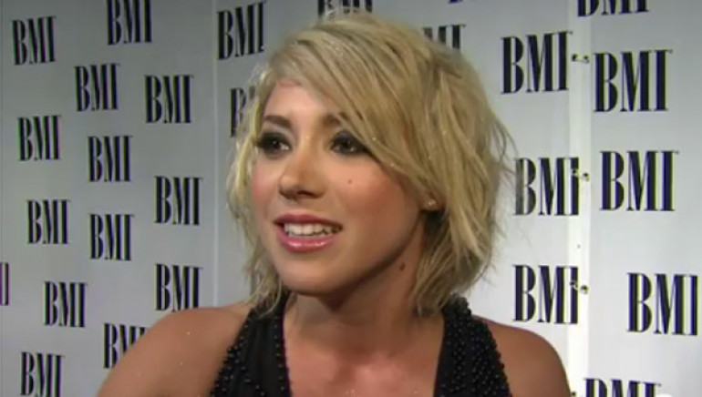 BC Jean | BC Jean Interviewed at the 2012 BMI Pop Awards | Video | BMI.com