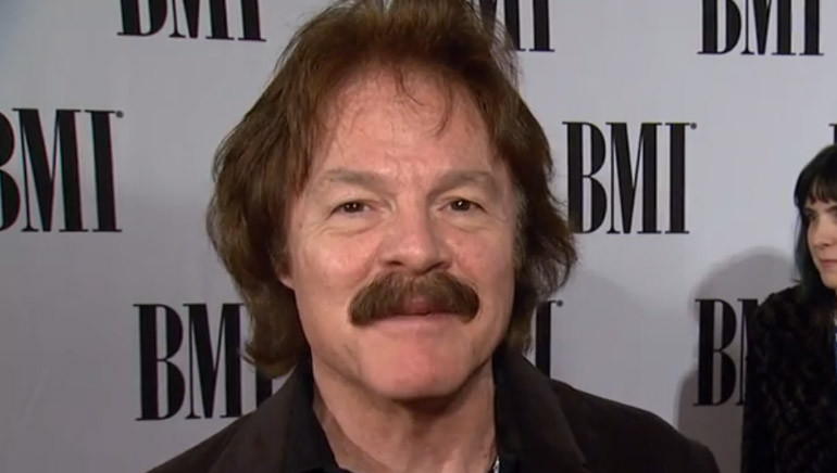 Tom Johnston | Tom Johnston Interviewed at the 2014 BMI Country Awards ...
