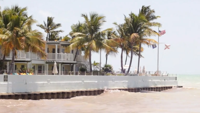 Highlights of the 2014 Key West Songwriters Fest | Video | BMI.com