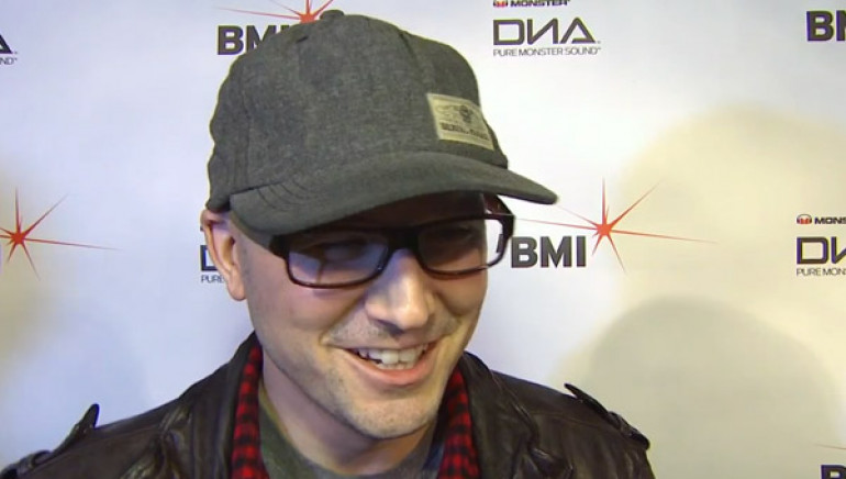 Luke Laird | Luke Laird Interviewed at BMI’s “How I Wrote That Song ...