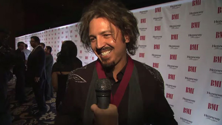 Richard Maranon | Richard Maranon interviewed at the 2011 BMI Latin ...