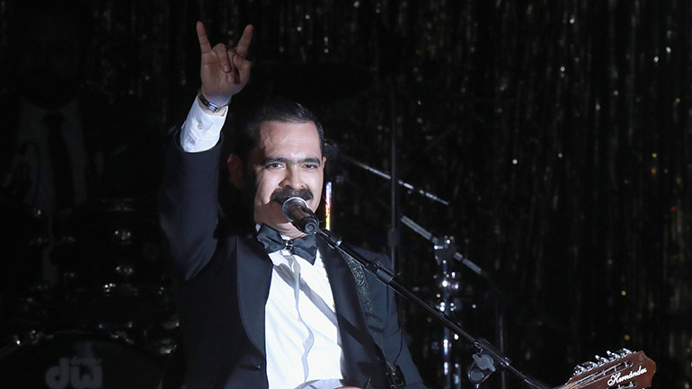 Mario Quintero | BMI Exclusive: A Conversation with Mario Quintero Lara ...