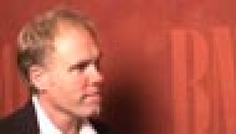 Danny Myrick | Danny Myrick Interview - The 2008 BMI Country Awards ...