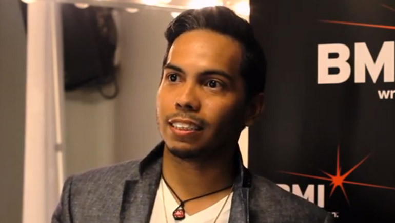 Pedro Polanco | Pedro “sP” Polanco Interviewed at the BMI HIWTS Latin ...