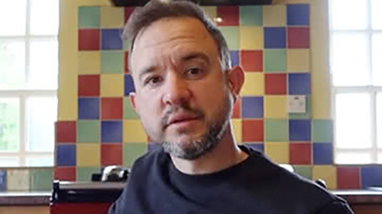 Tom Barnes | Tom Barnes: “Before You Go” - How I Wrote That Song - 2021 ...