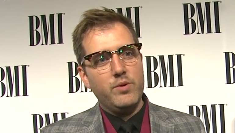 busbee | busbee Interviewed at the 2014 BMI Pop Awards | Video | BMI.com