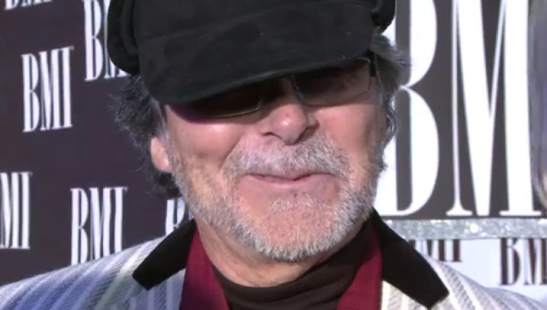 Randy Owen | Randy Owen Interviewed at the 2012 BMI Country Awards ...