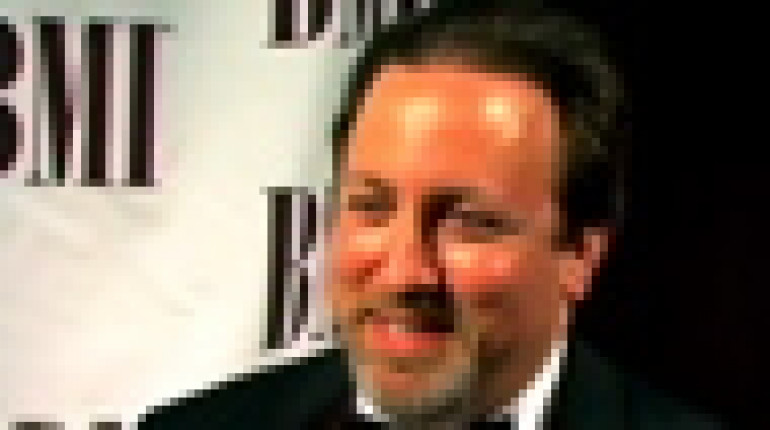 Lucas Richman | Lucas Richman Interview - The 2007 BMI Film/TV Awards ...