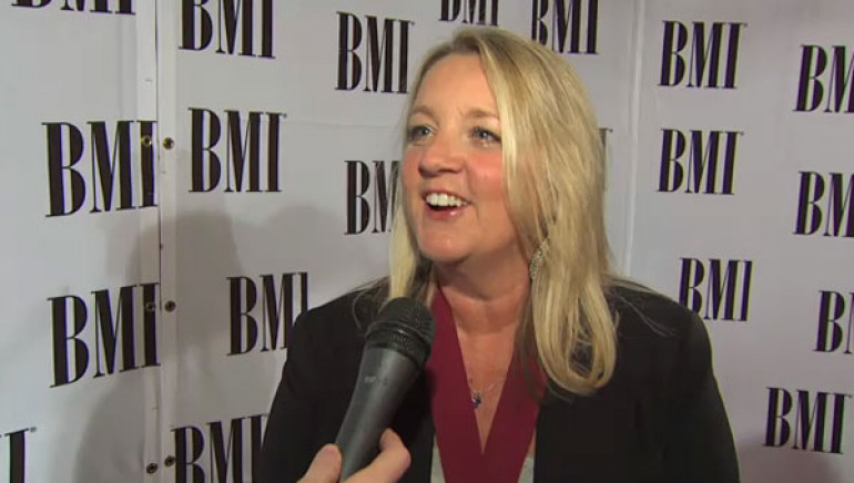 Liz Rose | Liz Rose Interview - The 2010 BMI Country Awards | Video ...