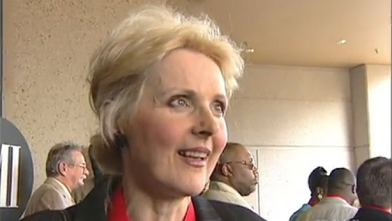 Kyla Rowland | Kyla Rowland Interviewed at BMI Christian Music Awards ...