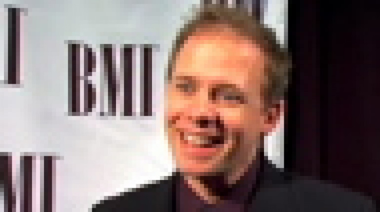 Ed Shearmur | Ed Shearmur Interview - The 2007 BMI Film/TV Awards ...