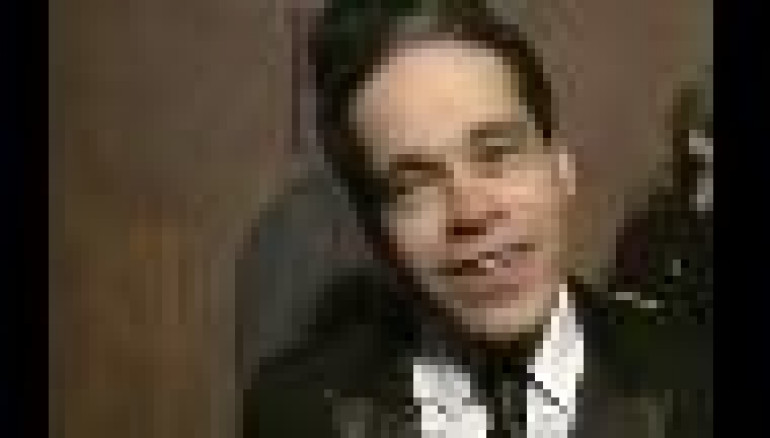 Steven Sater | Steven Sater Interview - The 2008 BMI Pop Awards | Video ...
