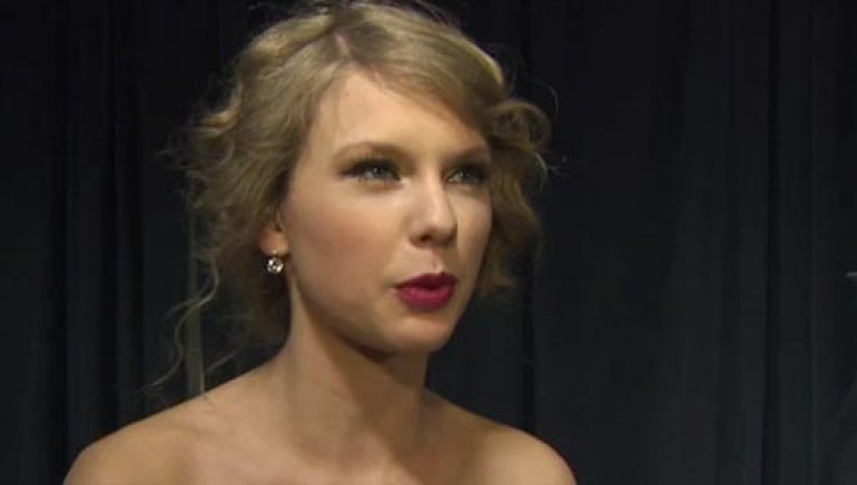 Taylor Swift | Taylor Swift Interview - The 2010 BMI Pop Awards | Video ...