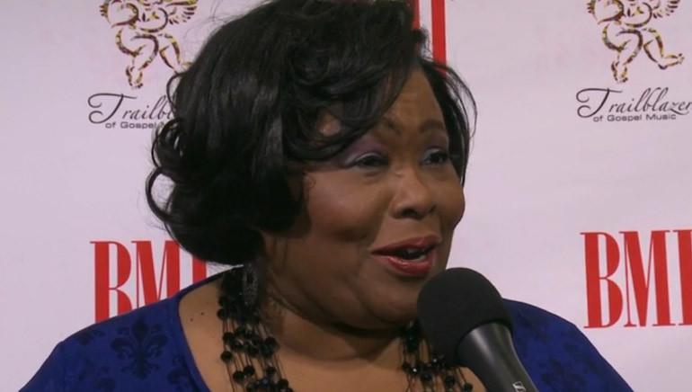 Kathy Taylor | Kathy Taylor interviewed at the 2015 Trailblazers of ...