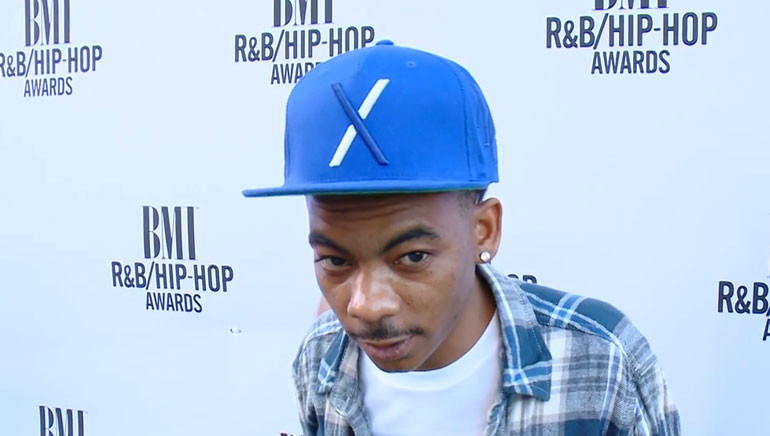 TeeFlii | TeeFlii Interviewed at the BMI R&B/Hip Hop Awards | Video ...