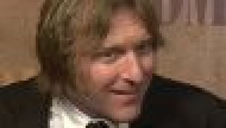 Tyler Bates | Tyler Bates Interview - The 2008 BMI Film/TV Awards ...