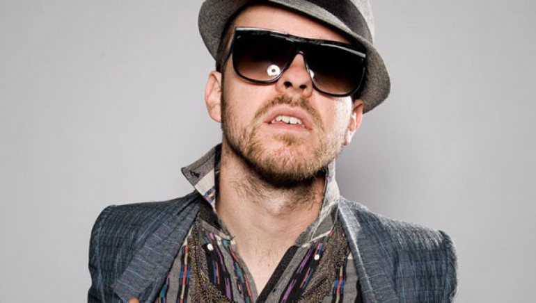 Ricky Reed | Ricky Reed interviewed at USC | Video | BMI.com