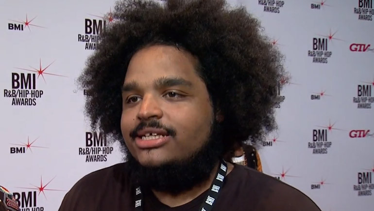 Pop Wansel | Pop Wansel Interviewed at the 2013 BMI R&B Hip-Hop Awards ...
